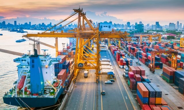 Perlakuan PPN Atas Impor dan/atau Penyerahan Barang Modal Berupa Mesin ...