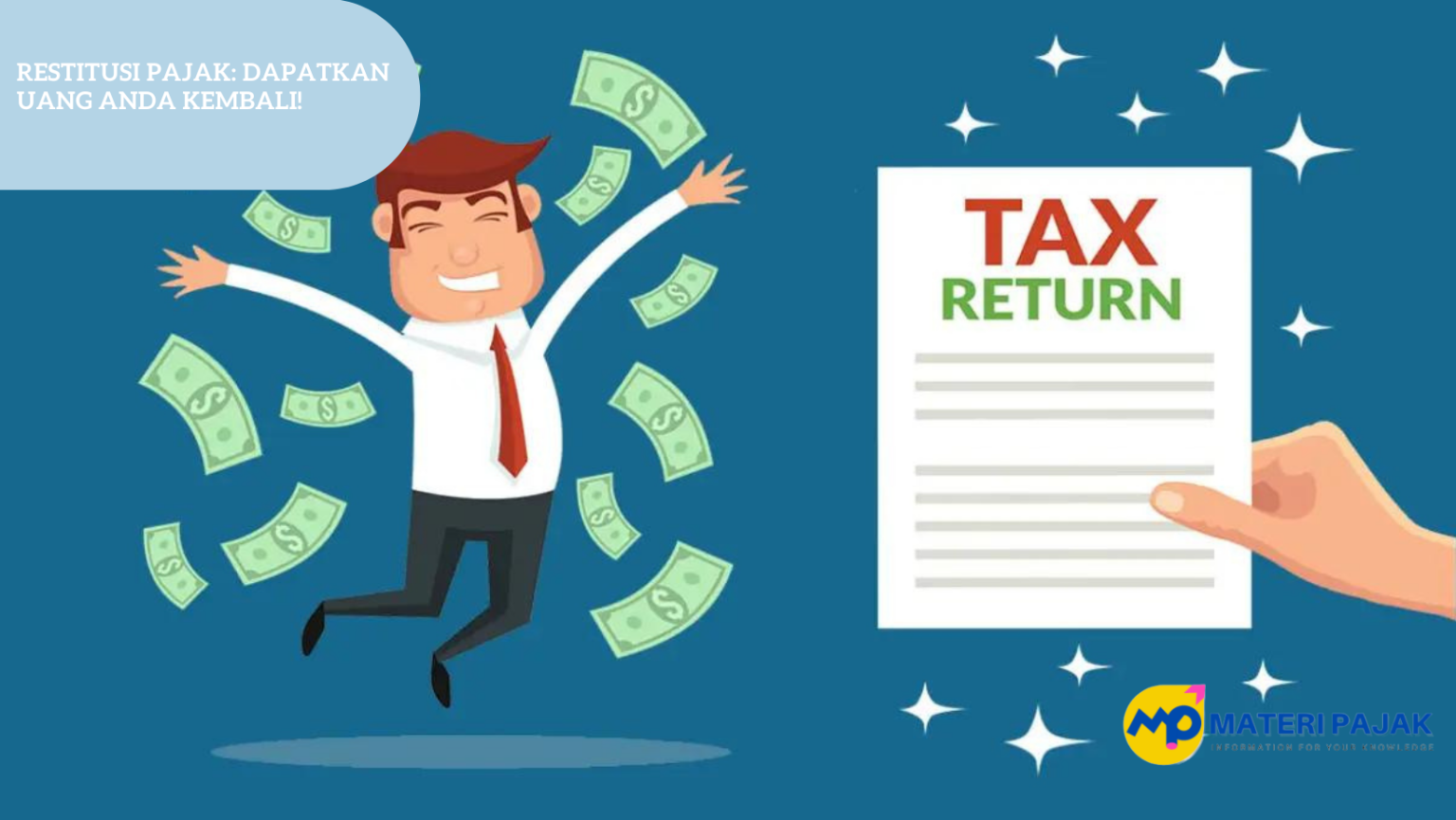 SKP dalam Pajak Adalah - materipajak